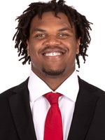 Mao Glynn II, Massachusetts, Offensive Line