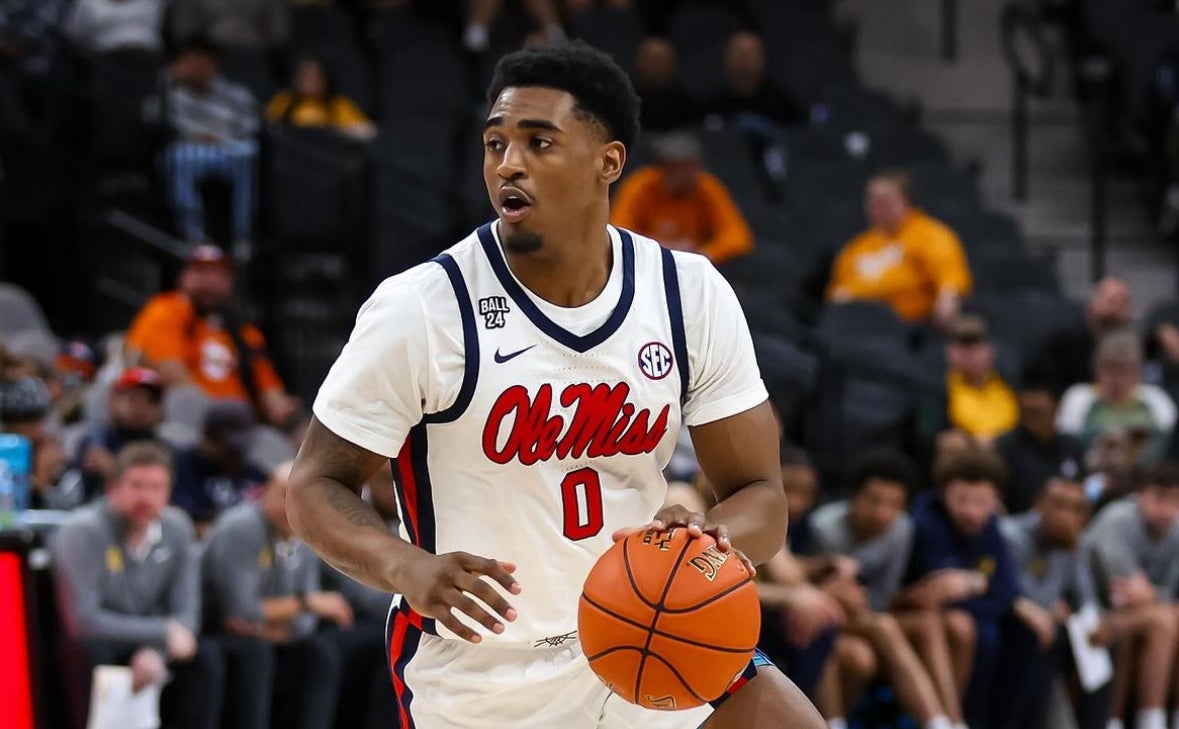 Brandon Murray's return to form is a work in progress, but 'elevated ...