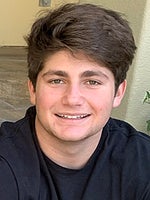 Nathan Bloom, Corona Del Mar, Linebacker