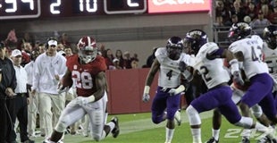 Altee Tenpenny, UNLV, Running Back