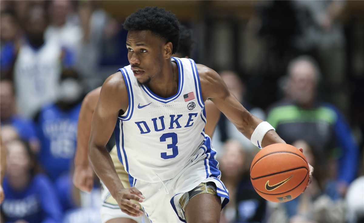 Reaction emerges as Duke sets up seismic battle with UNC following ...