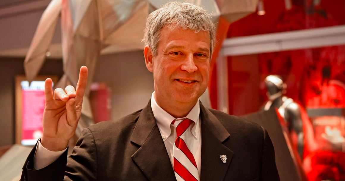 Update from AD Boo Corrigan on the 2020 NC State Football Season