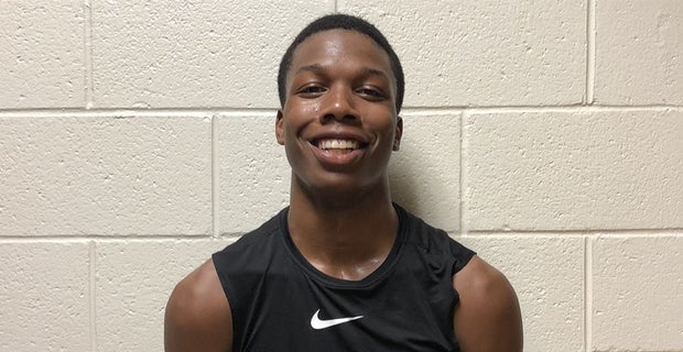 Interest picking up for 2020 guard Brandon Stroud