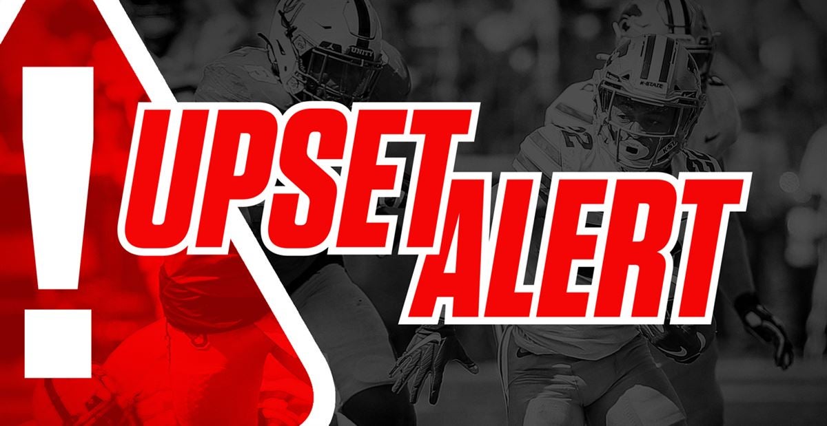 College football schedule: Teams on upset alert for Week 5 of 2022 season