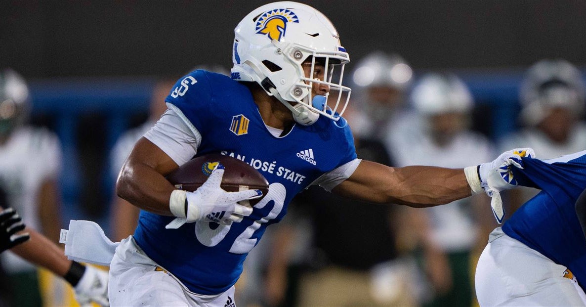 How to Watch: SJSU vs UNLV on CBS Sports Network