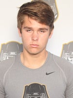 Carson Genal, FIU, Tight End