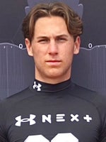 Derek Garcia, Ventura, Quarterback