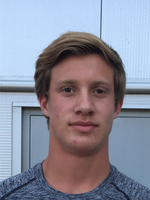 Jacob Clark, UAB, Long Snapper