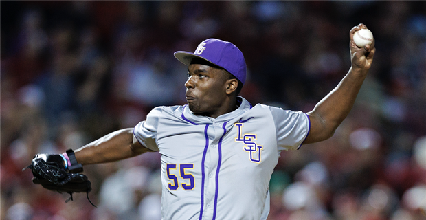 College baseball transfer portal update: Best available, commitment ...