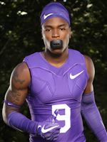 Leon O'Neal Jr., Cy Springs, Safety