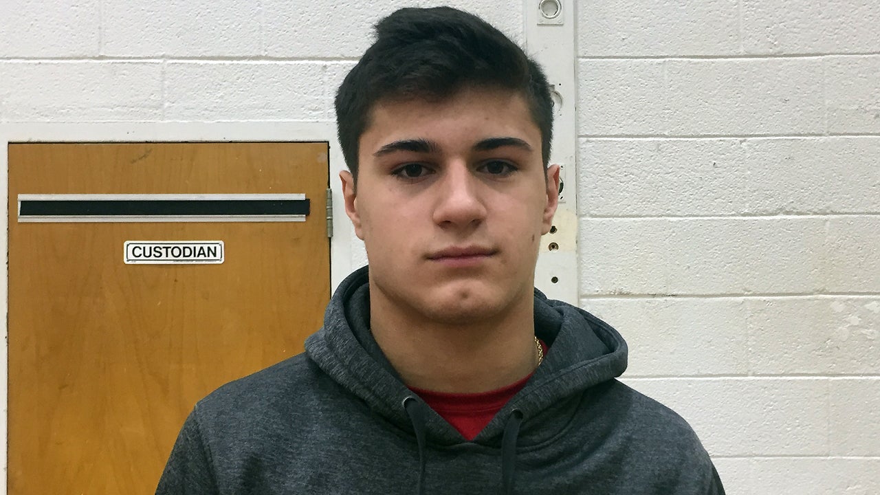 Hayek Family Talent Runs Deep