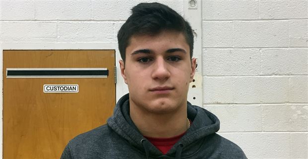 Hayek Family Talent Runs Deep