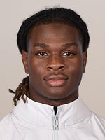 Waymond Jordan, Hutchinson C.C., Running Back