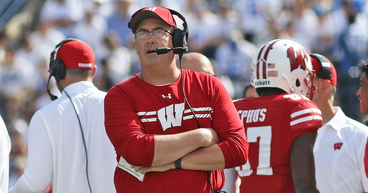 A look at the Badgers