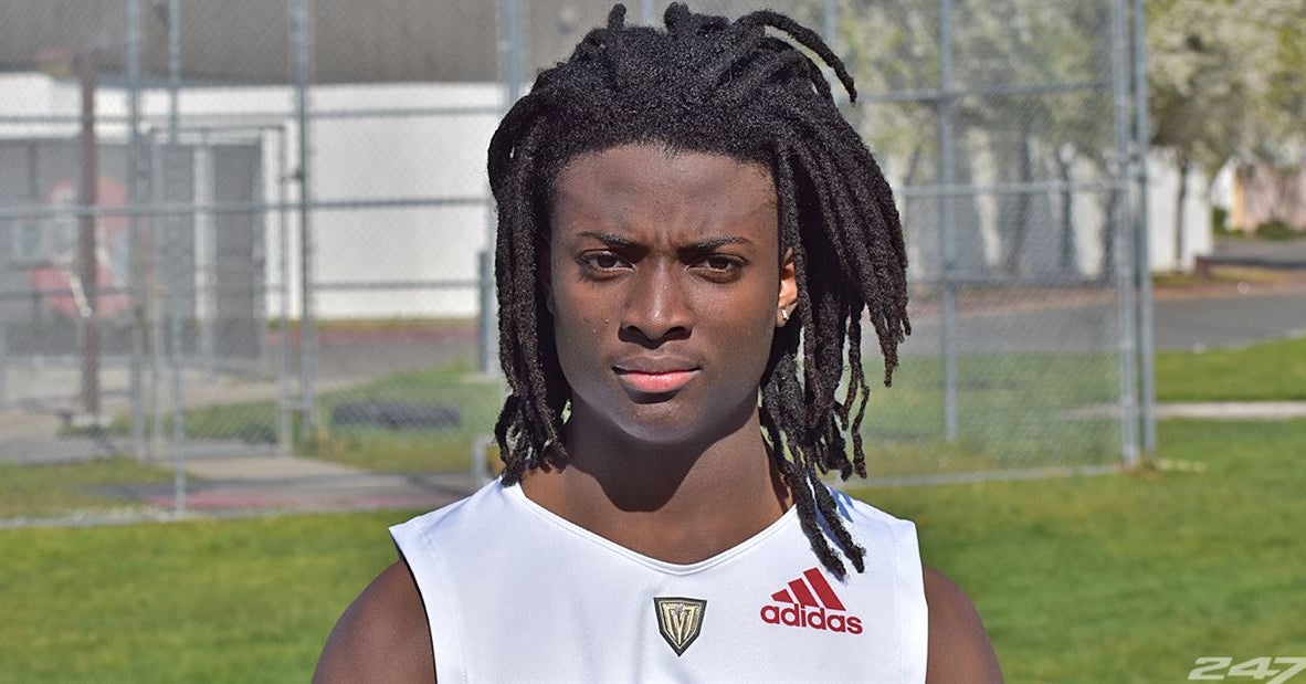 NW/NorCal Players Who Could Have Blown Up w Eval Period: Offense