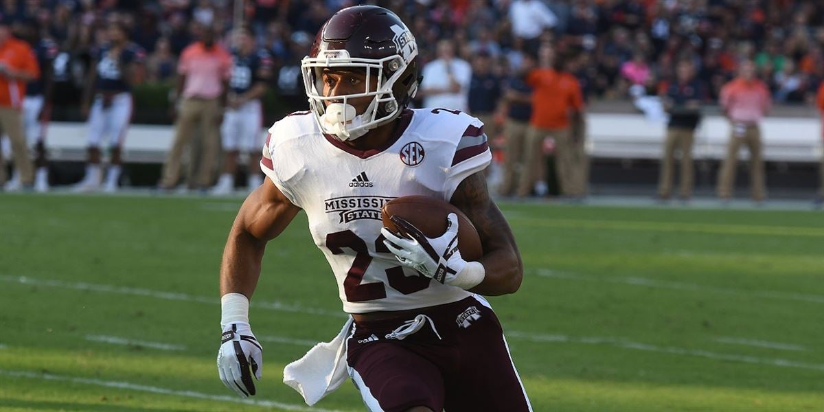 Mixon Working Back to Good Health