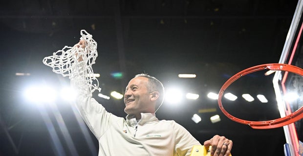 What they're saying about Texas Tech's new basketball coach