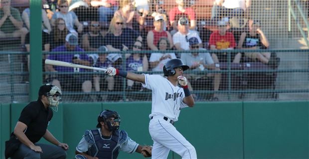 MadFriars Q&A with Sam Geaney:NWL