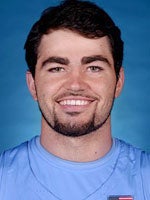 Luke Maye, North Carolina, Power Forward