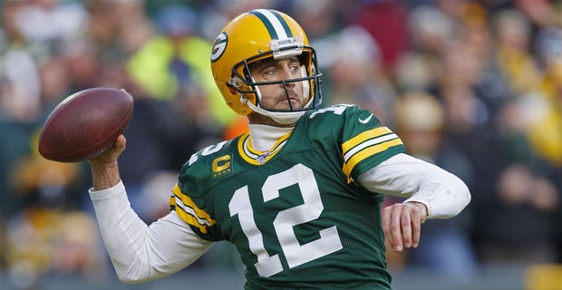 Top 10 Aaron Rodgers games: 4 - He Went to Jared