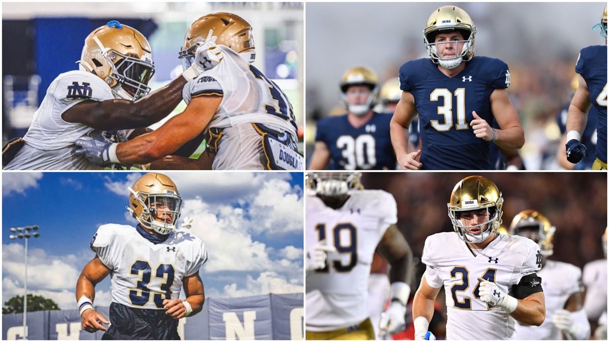 Buck Rising Up With Multiple Options