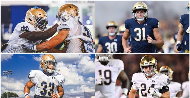 Buck Rising Up With Multiple Options