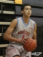 Kyle Kuzma, Brooklyn, Small Forward