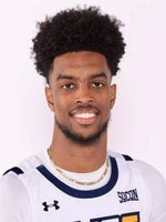 Donovan Atwell, UNC Greensboro, Shooting Guard