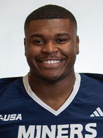 Justin Mayers, Colorado, Offensive Line