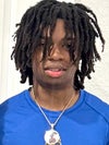 Zamarii Sanders, Cardinal Newman, Wide Receiver