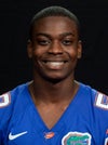 Andre Debose, Florida, Wide Receiver
