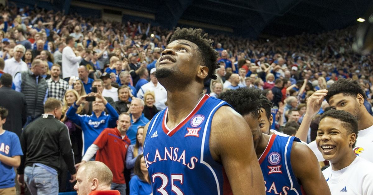 Fan reactions: What are the expectations for KU basketball?