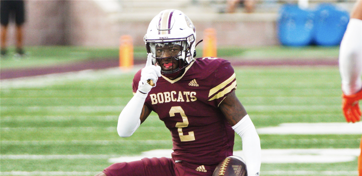 Baylor set to host group of transfer targets