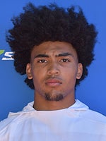 Ishaan Daniels, Bellevue, Cornerback