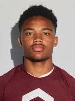 Derek Coombs, Holly Springs, Running Back