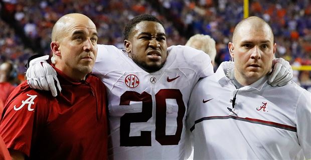 Shaun Dion Hamilton still has his eyes on the prize