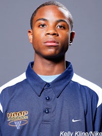 Trey Dickerson Commits to Iowa