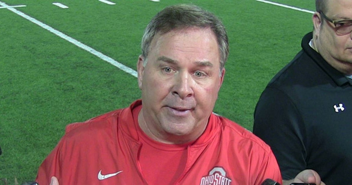 Wilson offers NE athlete who says OSU is one he really wanted