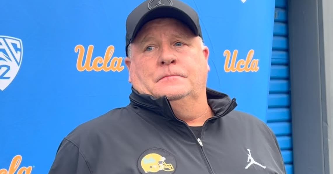 Excerpt: Chip Kelly on Jonathan Smith, OSU's Offense, Run Game