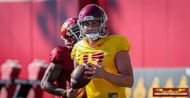 USC Football Transfer Portal Departure Live Tracker: DL Solomon Tuliaupupu