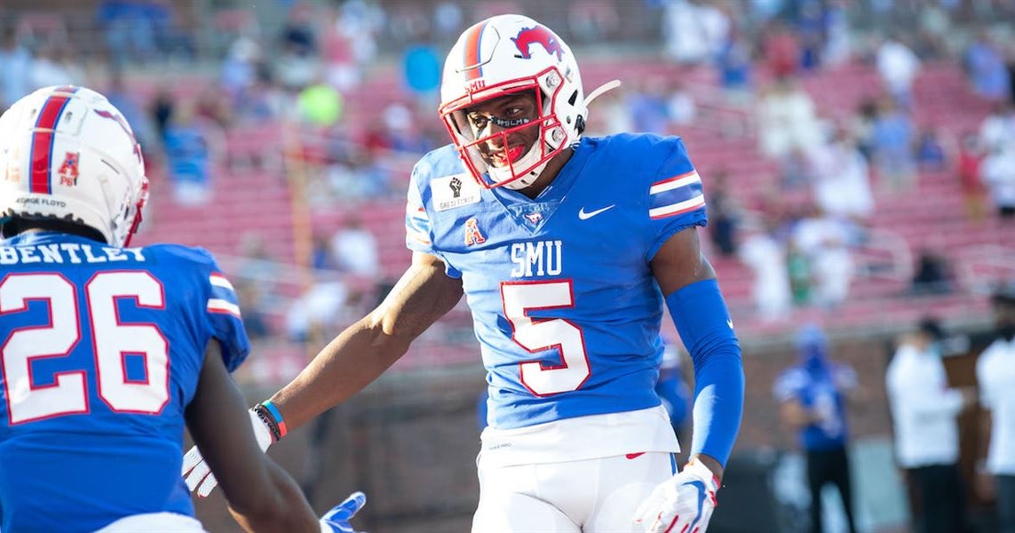 Q and A: Danny Gray on progress in Year 2, SMU quarterbacks
