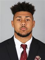 Harold Landry, Tennessee, Outside Linebacker