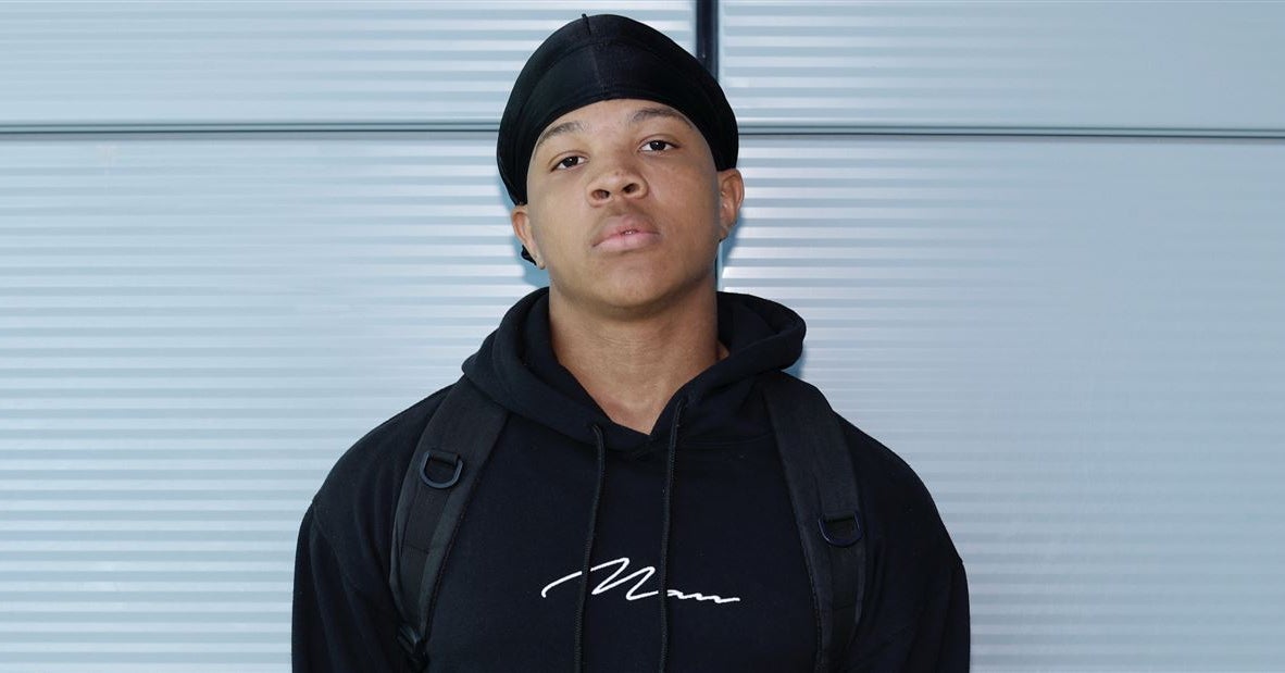 Decision Day: St. Louis WR Dejerrian Miller