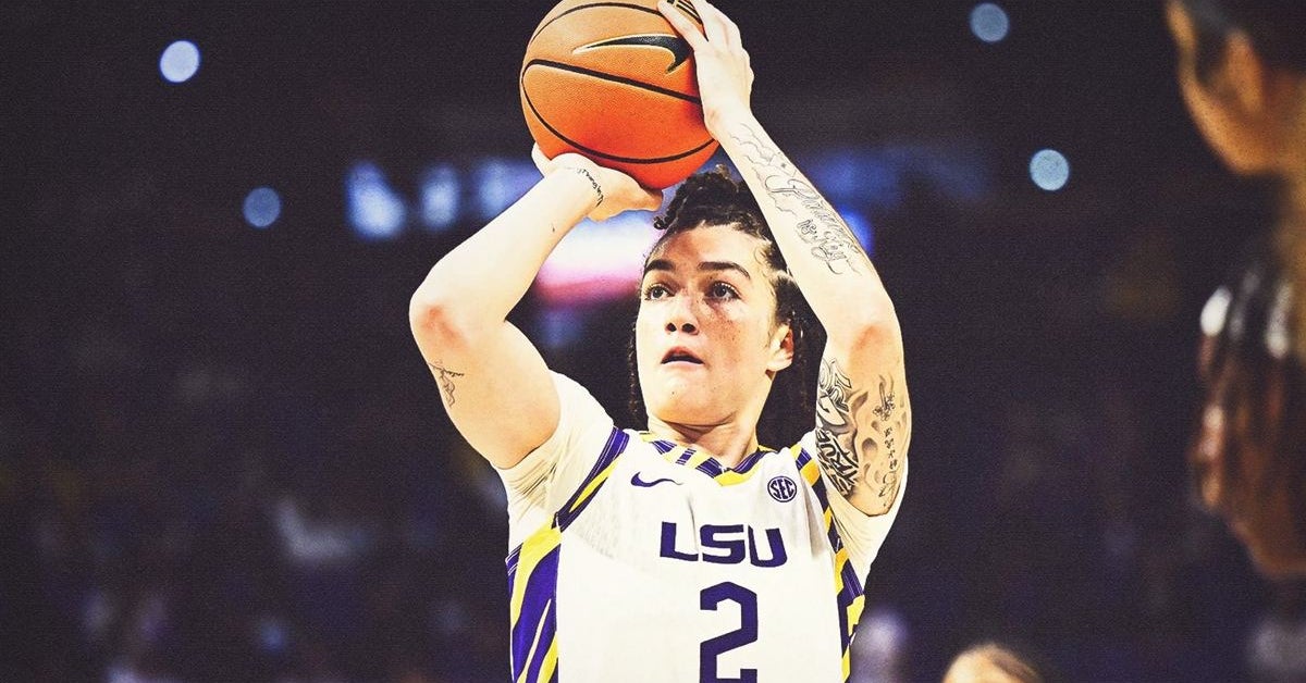 LSU notches another commanding non-conference win