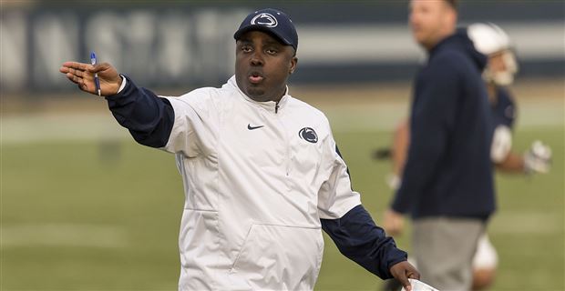 FOS PODCAST: Meet PSU Assistant Tim Banks