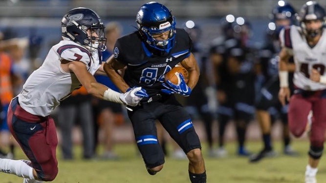 Hayden, Grayes, Lockwood, Powers, Hicks, other Ohio State commits ...