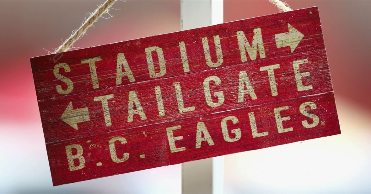 Ranking 18 best college football tailgate scenes for 2018