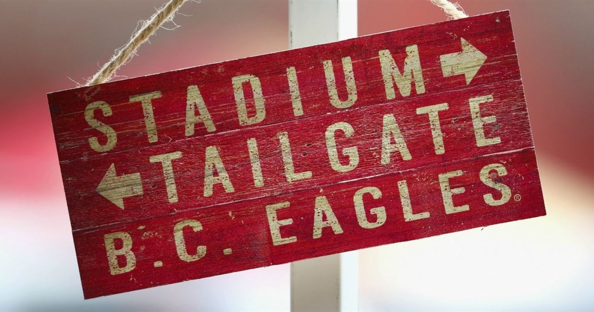 Ranking 18 best college football tailgate scenes for 2018