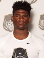 Nicholas Hunter, Christ the King, Inside Linebacker