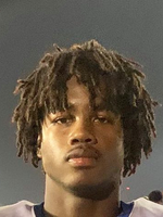 Zuri Watson, Northside Christian School, Cornerback